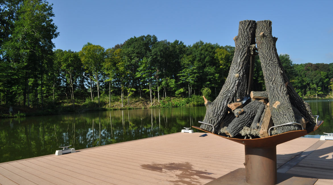 High Rize® – Eiklor Flames