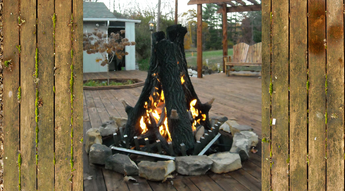 High Rize® – Eiklor Flames